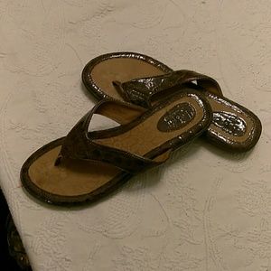 b.o.c. | Shoes | Boc Sandals For Ladies | Poshmark